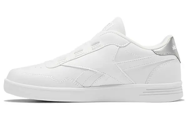 REEBOK Royal Techque T Elastic Classic Shoes - Cloud White