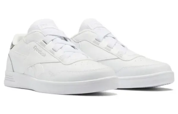 REEBOK Royal Techque T Elastic Classic Shoes - Cloud White