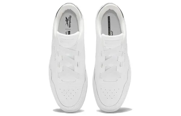 REEBOK Royal Techque T Elastic Classic Shoes - Cloud White
