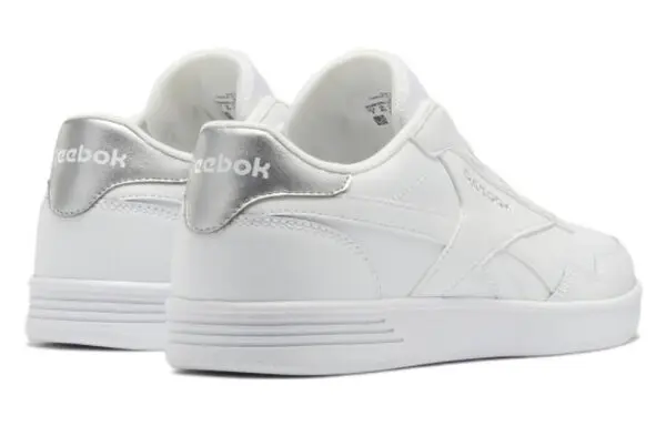 REEBOK Royal Techque T Elastic Classic Shoes - Cloud White