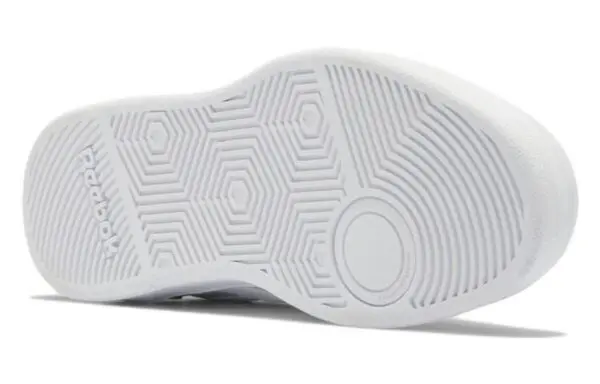 REEBOK Royal Techque T Elastic Classic Shoes - Cloud White