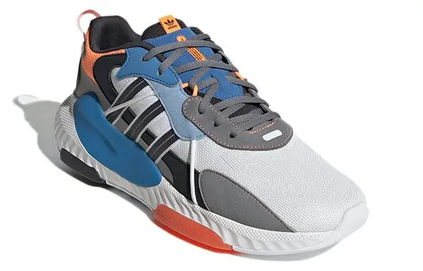 Adidas I-5923 Athletic Sneakers