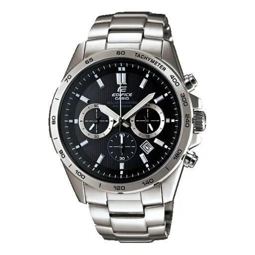 Casio Edifice Waterproof Watch