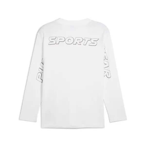 PUMA Dare To Long Sleeve T-shirt