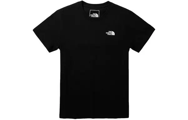 The North Face Logo Graphic T-shirt