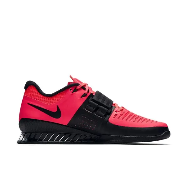 Nike Romaleos 3 Weightlifting Shoes