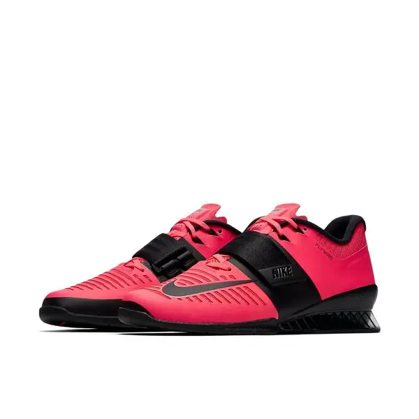 Nike Romaleos 3 Weightlifting Shoes