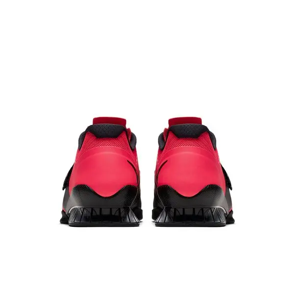 Nike Romaleos 3 Weightlifting Shoes