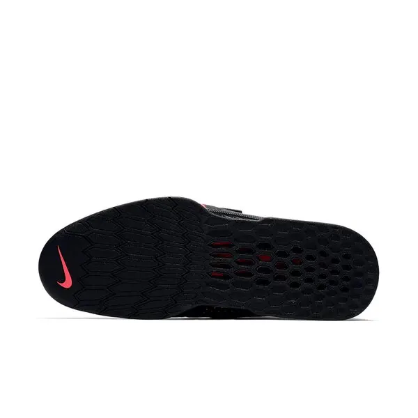 Nike Romaleos 3 Weightlifting Shoes