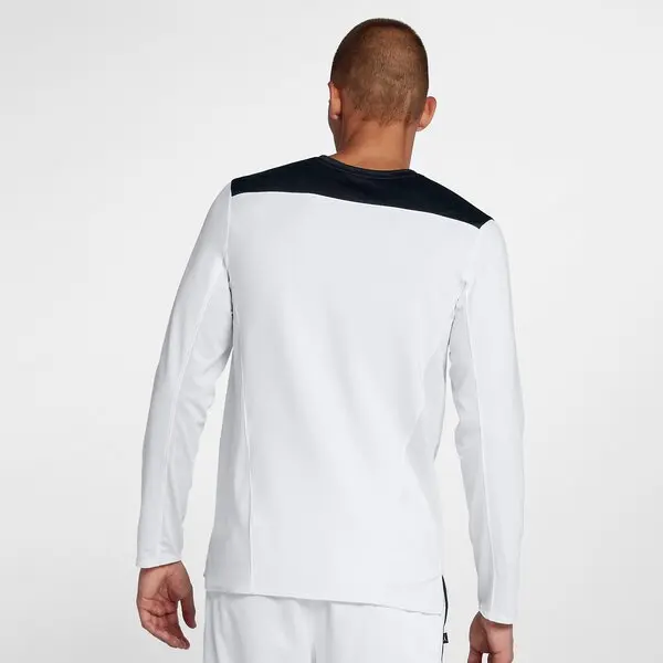 JORDAN Long Sleeve T-shirt