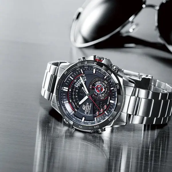 Casio G-shock Analog Watch