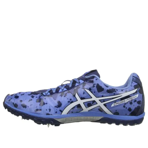 Asics Cross Freak Athletic Shoes