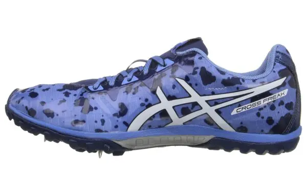 Asics Cross Freak Athletic Shoes