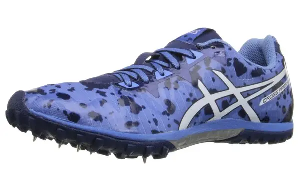 Asics Cross Freak Athletic Shoes