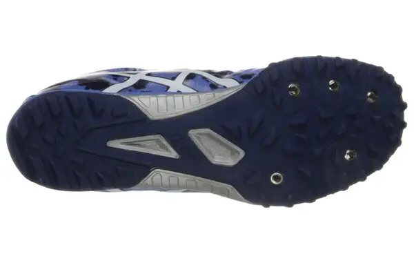 Asics Cross Freak Athletic Shoes