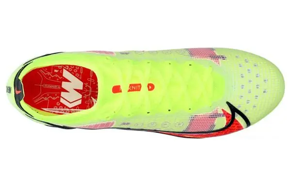 Nike Mercurial Vapor 14 Elite Soft Ground Pro