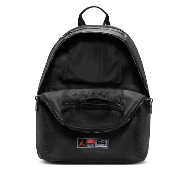 JORDAN Perforated Backpack