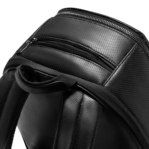 JORDAN Perforated Backpack