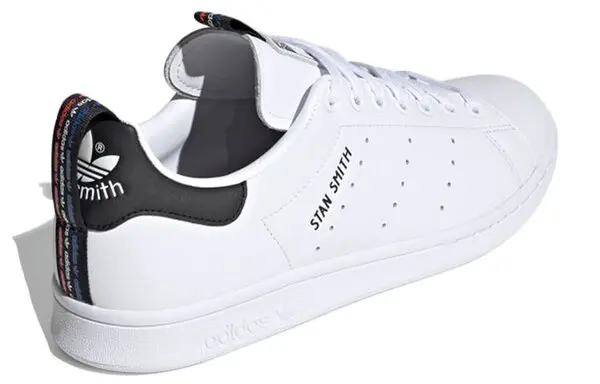 Adidas Stan Smith Sneakers - White