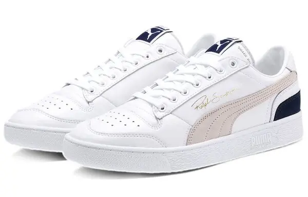 PUMA Ralph Sampson Low Retro Og