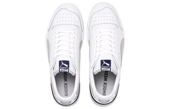 PUMA Ralph Sampson Low Retro Og