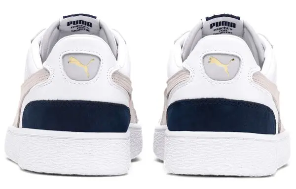 PUMA Ralph Sampson Low Retro Og