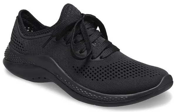 CROCS Literide 360 Pacer - Black