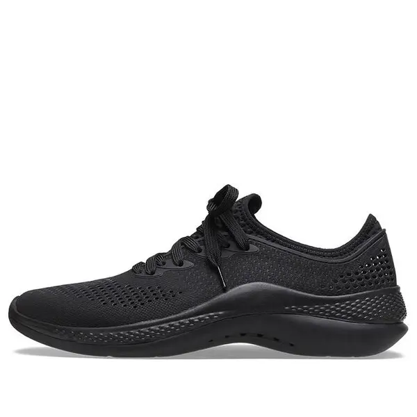 CROCS Literide 360 Pacer - Black
