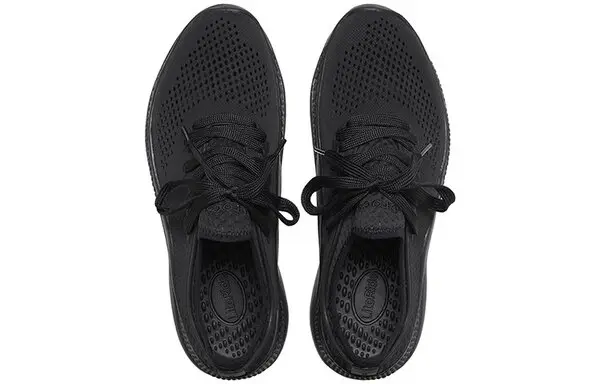 CROCS Literide 360 Pacer - Black