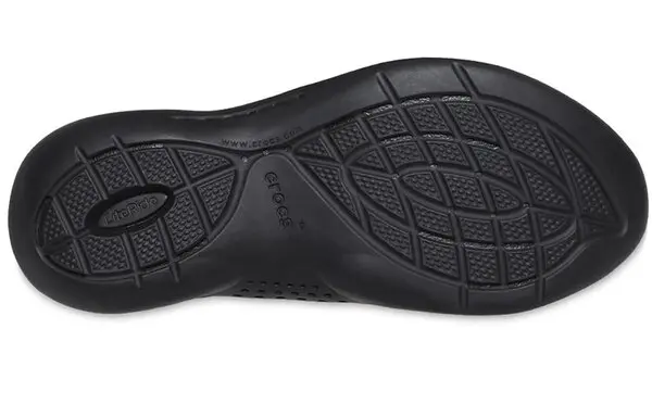 CROCS Literide 360 Pacer - Black