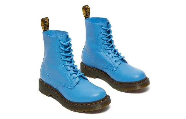 Dr. Martens 1460 Pascal Virginia Martin Boots