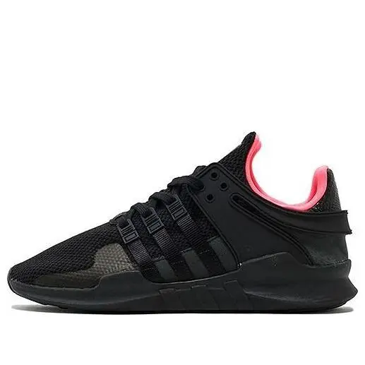 Adidas Eqt Support Adv " Turbo Red - Black