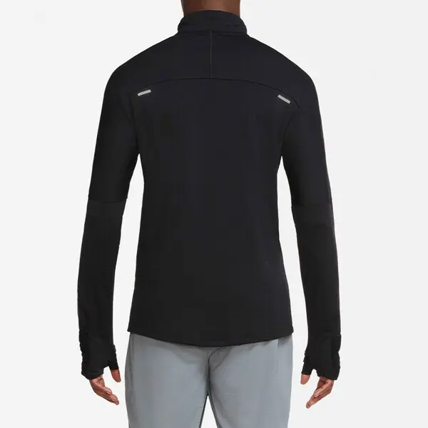 Nike Sphere Dri-fit Half Zipper Fleece Pullover