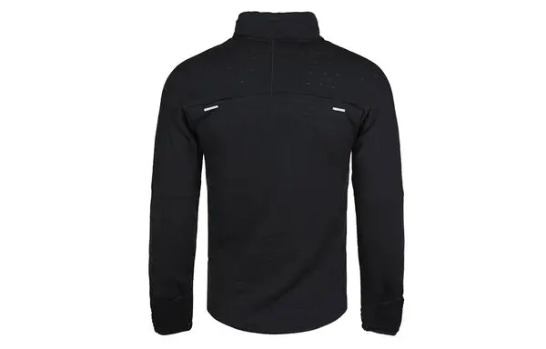 Nike Sphere Dri-fit Half Zipper Fleece Pullover