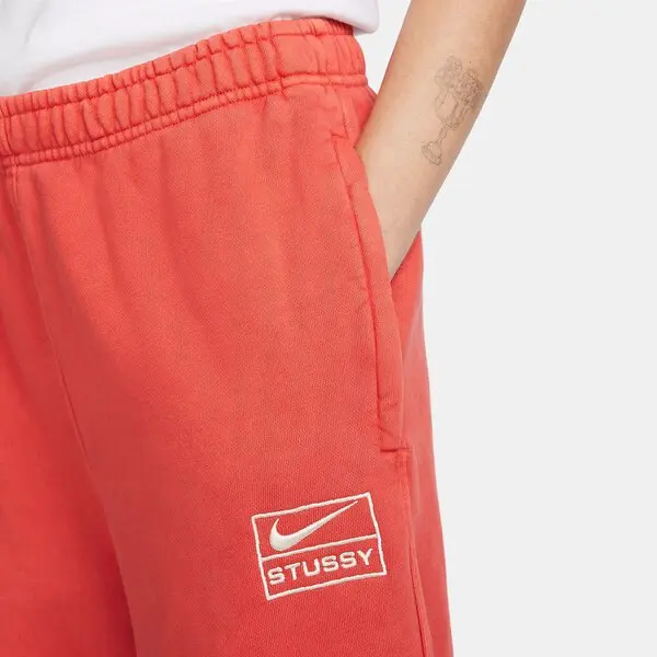 Nike X Stüssy Pigment Dyed Sweatpants