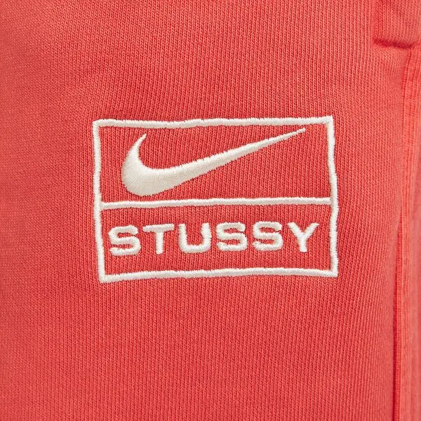 Nike X Stüssy Pigment Dyed Sweatpants