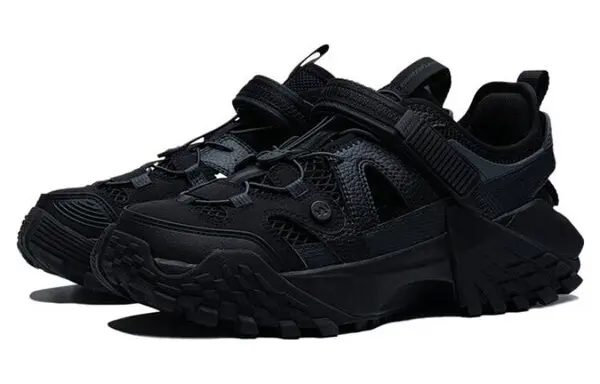 LI-NING Cf Linchuan V2 Sneakers