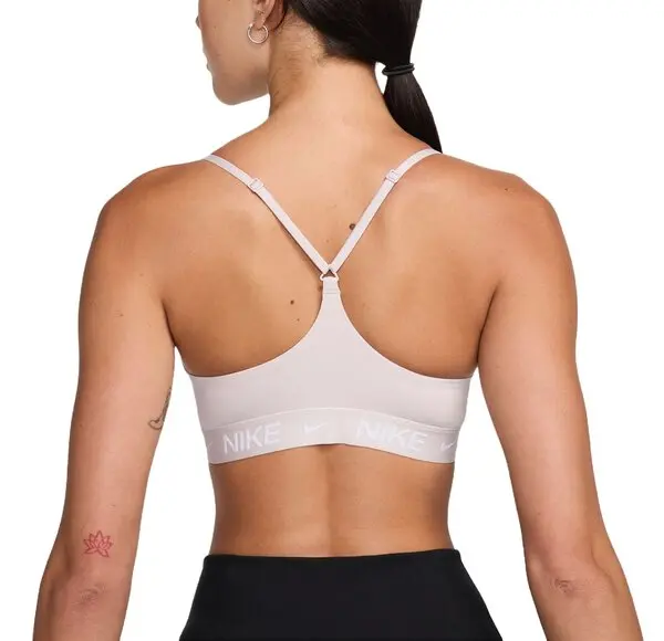Nike Indy Light Support Padded Adjustable Sports Bra Asia Sizing