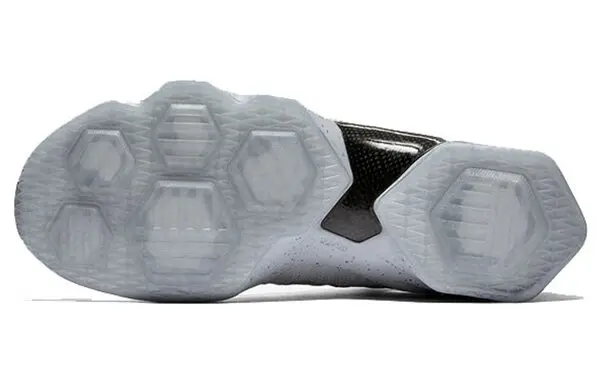 Nike Lebron 13 Elite Limited "game Time - Grey