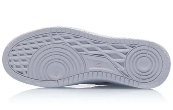 LI-NING Classic Skateboarding Low Top Sneakers