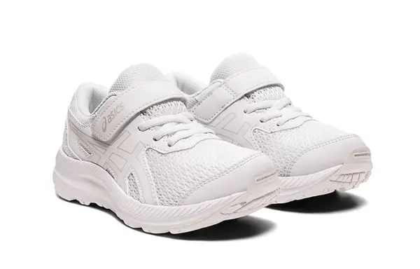 Asics Gel-contend 8 "triple " Sneakers