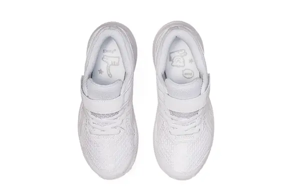 Asics Gel-contend 8 "triple " Sneakers