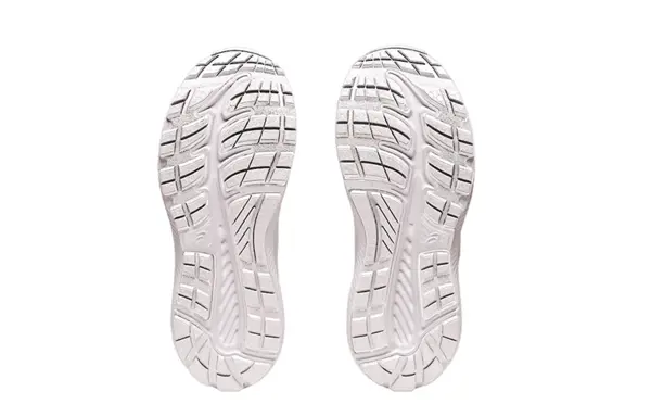 Asics Gel-contend 8 "triple " Sneakers