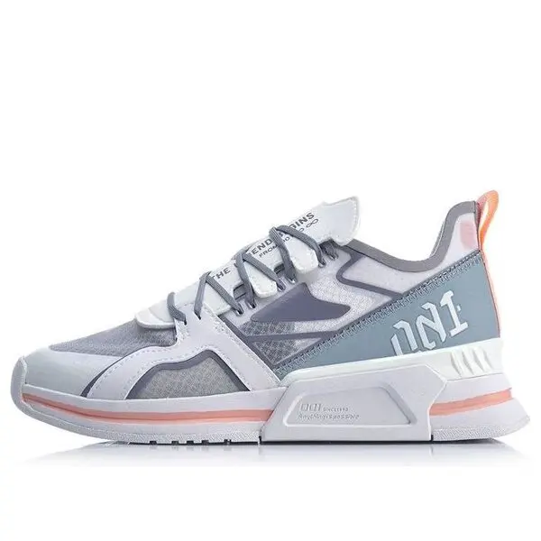 LI-NING 001 T1000 Low Sneakers - Default Colorway