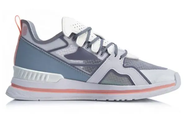 LI-NING 001 T1000 Low Sneakers