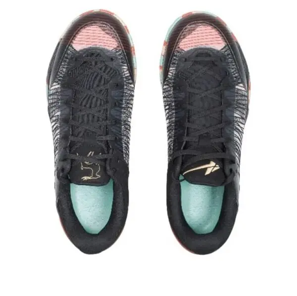 SERIOUS PLAYER ONLY Player1 Plus 'deer' Sneakers