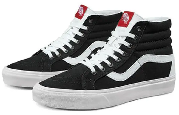 VANS Sk8-hi Reissue 'college High Top Sneakers