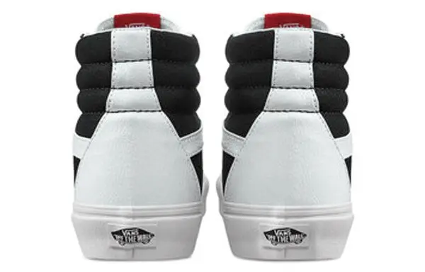 VANS Sk8-hi Reissue 'college High Top Sneakers