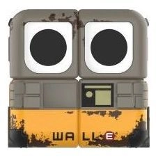 POP MART Disney/pixar Wall-e Collectible Figure
