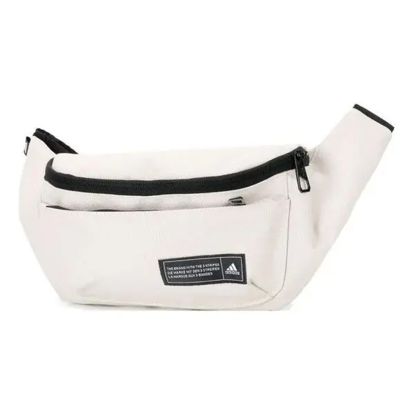 Adidas Must Haves Waistbag - White